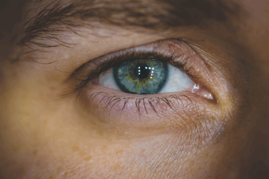 Treating Degenerative Eye Diseases with MicroAcupuncture - Your path to ...
